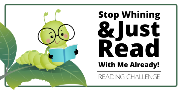 Stop Whining and Just Read With Me Already! | Connected Class