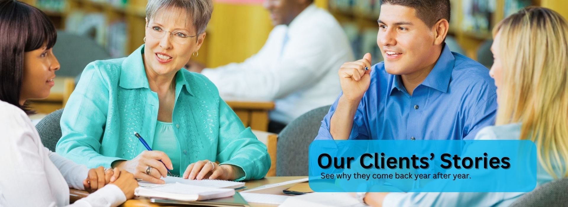 Success Stories | Connected Class
